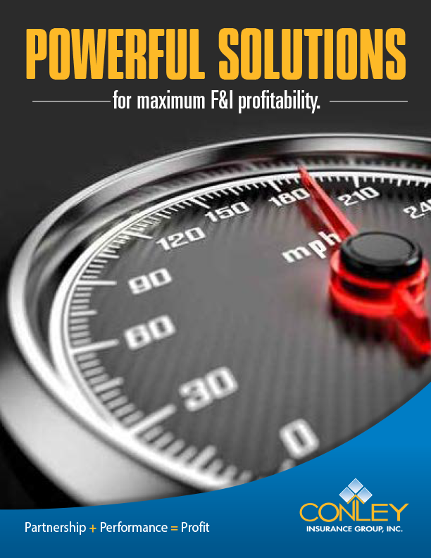 Collateral Protection - Conley Insurance Group